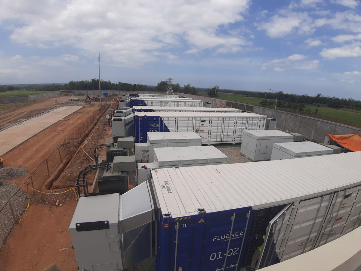 Masinloc Power Partners Co. Ltd.