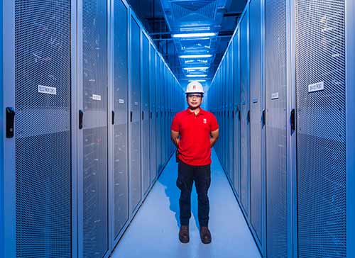 Masinloc Power Partners Co. Ltd.