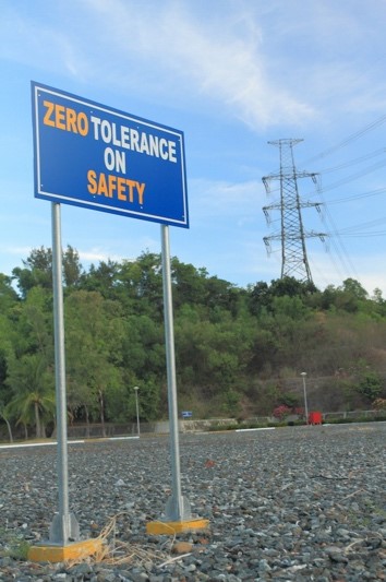 Masinloc Power Partners Co. Ltd.