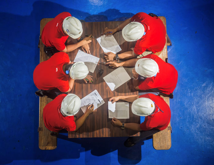 Masinloc Power Partners Co. Ltd.