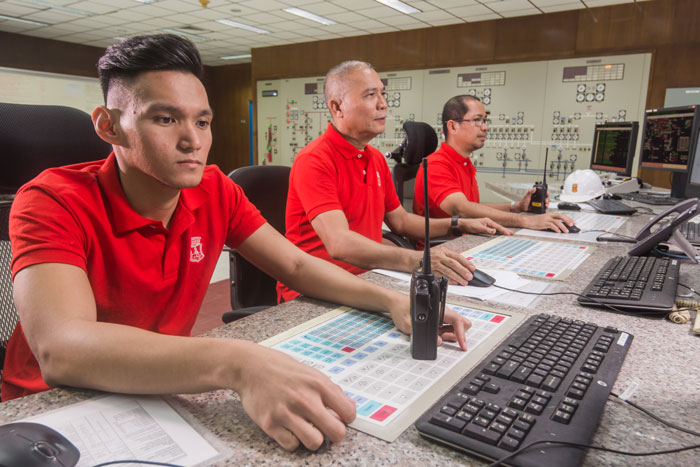 Masinloc Power Partners Co. Ltd.