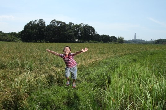 Masinloc Power Partners Co. Ltd.